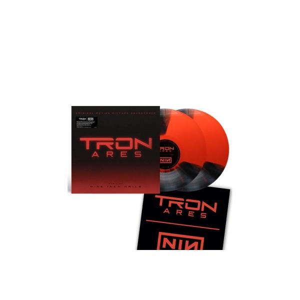 発売日:2025年09月20日 / ジャンル:ロック / フォーマット:LP / 組み枚数:2 / レーベル:Interscope Records / 発売国:USA / 商品番号:602478702389 / アーティストキーワード:Ni...