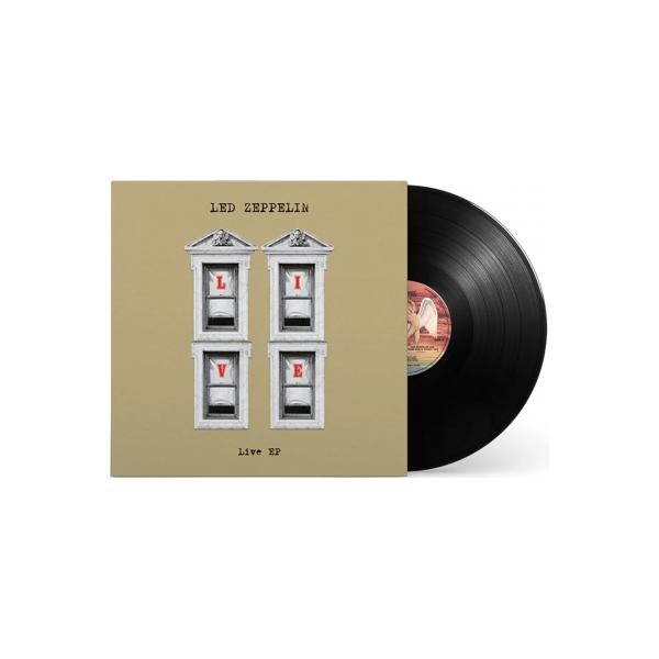 発売日:2025年09月12日 / ジャンル:ロック / フォーマット:LP / 組み枚数:1 / レーベル:Rhino / 発売国:Europe / 商品番号:0349.781529 / アーティストキーワード:Led Zeppelin ...