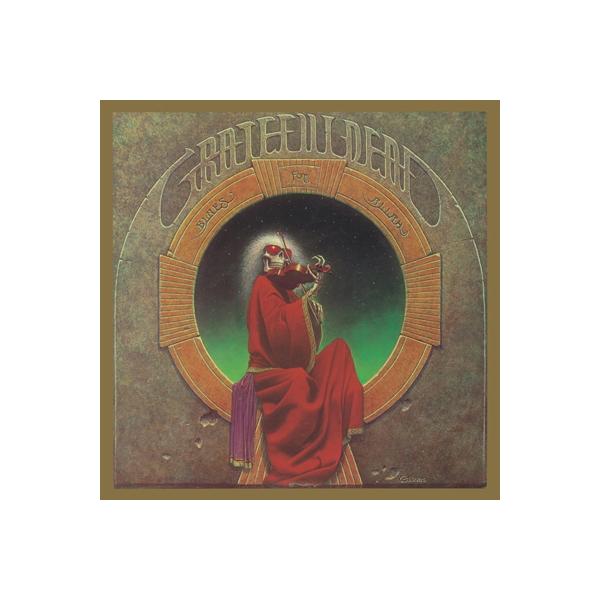 03. Slipknot!04. Franklin's TowerLive at Tower Theater, Philadelphia, PA (6/22/76)05. Crazy Fingers06. Comes A Time07. E...