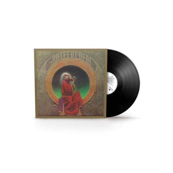 発売日:2025年09月12日 / ジャンル:ロック / フォーマット:LP / 組み枚数:1 / レーベル:Rhino / 発売国:Europe / 商品番号:0349.781628 / アーティストキーワード:Grateful Dead...