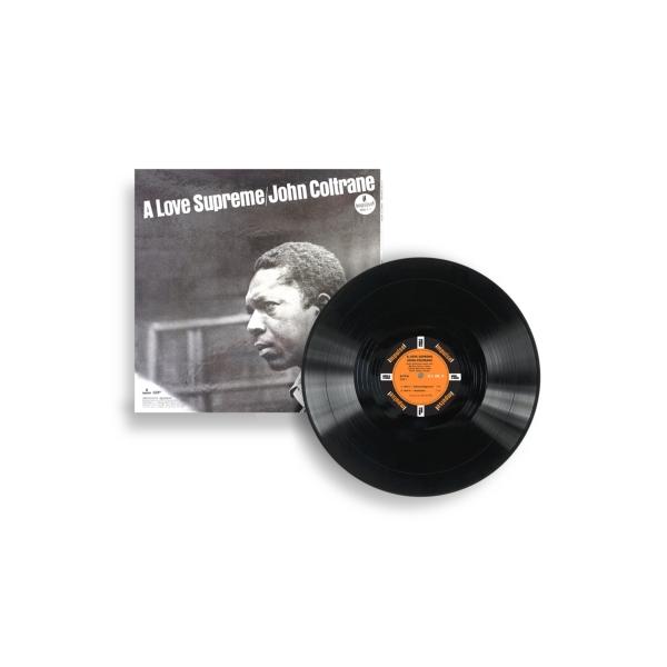 発売日:2025年10月24日 / ジャンル:ジャズ / フォーマット:LP / 組み枚数:1 / レーベル:Verve / 発売国:International / 商品番号:7837100 / その他:限定盤 / アーティストキーワード:...