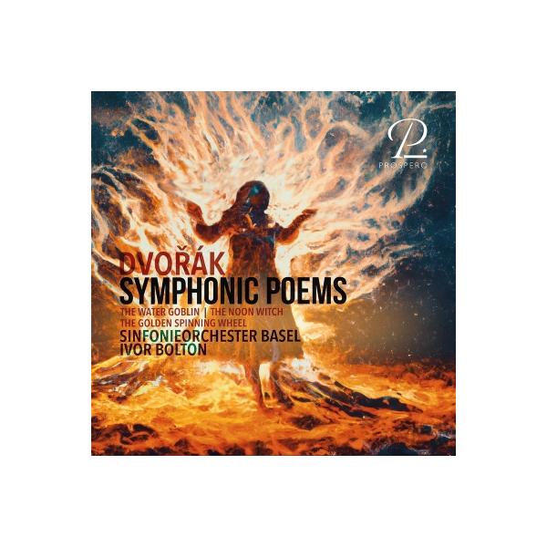 発売日:2025年09月13日 / ジャンル:クラシック / フォーマット:CD / 組み枚数:1 / レーベル:Prospero Classical / 発売国:Europe / 商品番号:PROSP-0077 / アーティストキーワード...