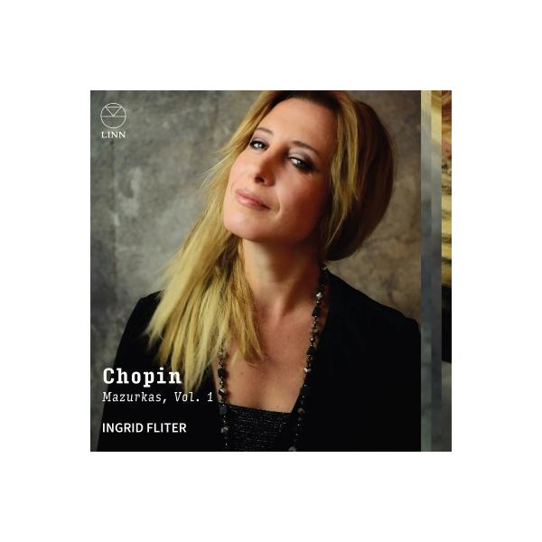 発売日:2025年09月18日 / ジャンル:クラシック / フォーマット:CD / 組み枚数:1 / レーベル:Linn Records *cl* / 発売国:UK / 商品番号:CKD-780 / アーティストキーワード:Chopin ...