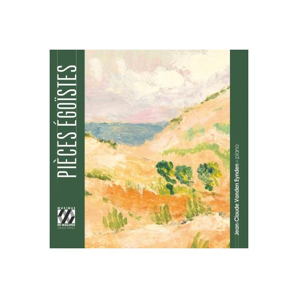 発売日:2025年09月04日 / ジャンル:クラシック / フォーマット:CD / 組み枚数:1 / レーベル:Musique En Wallonie / 発売国:Europe / 商品番号:MEW-2511 / アーティストキーワード:...