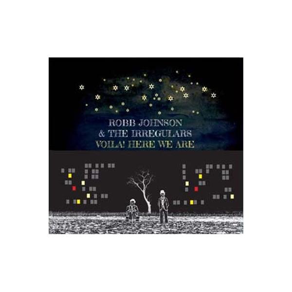 発売日:2025年08月22日 / ジャンル:ロック / フォーマット:CD / 組み枚数:1 / レーベル:Irregular / 発売国:UK / 商品番号:IRR-131CD / アーティストキーワード:Robb Johnson / ...