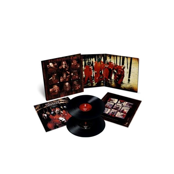 発売日:2025年09月05日 / ジャンル:ロック / フォーマット:LP / 組み枚数:2 / レーベル:Roadrunner / 発売国:Europe / 商品番号:7567.860131 / アーティストキーワード:Slipknot...