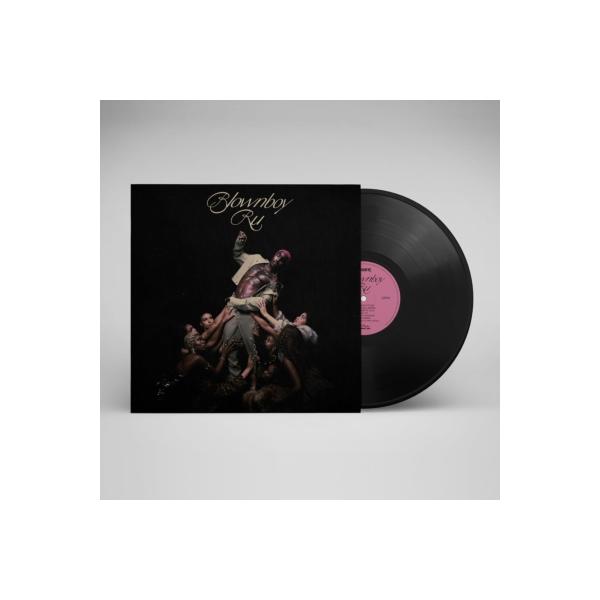 発売日:2025年09月26日 / ジャンル:ダンス＆ソウル / フォーマット:LP / 組み枚数:1 / レーベル:Vmg / 発売国:International / 商品番号:0439432 / アーティストキーワード:Ruger