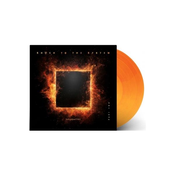 発売日:2025年09月12日 / ジャンル:ロック / フォーマット:LP / 組み枚数:1 / レーベル:Big Machine / 発売国:International / 商品番号:3013420 / アーティストキーワード:Daug...