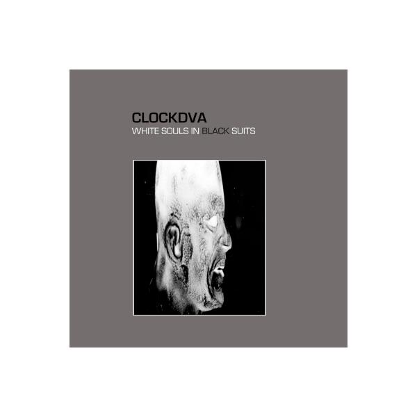 発売日:2025年10月03日 / ジャンル:ダンス＆ソウル / フォーマット:LP / 組み枚数:2 / レーベル:Mute / 発売国:Europe / 商品番号:DVA-1LP / アーティストキーワード:Clock Dva