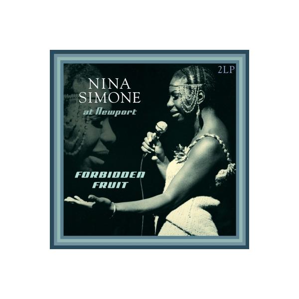 発売日:2025年09月12日 / ジャンル:ジャズ / フォーマット:LP / 組み枚数:2 / レーベル:Vinyl Passion / 発売国:Holland / 商品番号:VPL-80126 / アーティストキーワード:Nina S...