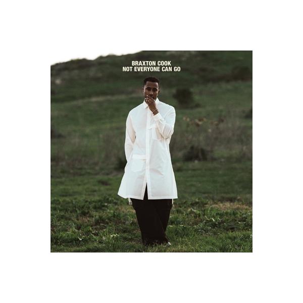 発売日:2025年08月29日 / ジャンル:ジャズ / フォーマット:CD / 組み枚数:1 / レーベル:森の響 / 発売国:日本 / 商品番号:MHIP-3795 / アーティストキーワード:Braxton Cook ブラクストンクッ...