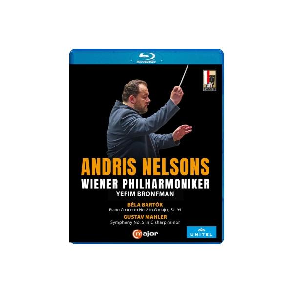 発売日:2025年09月13日 / ジャンル:クラシック / フォーマット:BLU-RAY DISC / 組み枚数:1 / リージョンコード:ALL / 映像サイズ:ワイドスクリーン / 色:カラー / レーベル:C Major / 発売国...