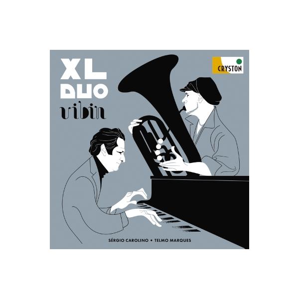 発売日:2025年08月20日 / ジャンル:クラシック / フォーマット:CD / 組み枚数:1 / レーベル:Octavia Cryston / 発売国:日本 / 商品番号:OVCC-00178 / アーティストキーワード:Tuba C...