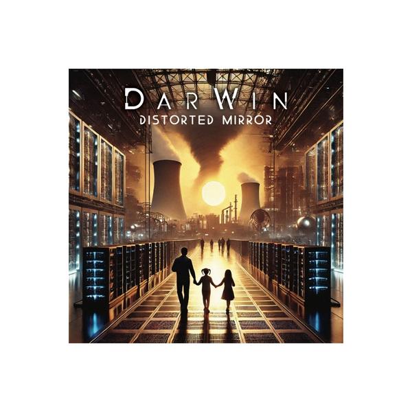 発売日:2025年09月26日 / ジャンル:ロック / フォーマット:CD / 組み枚数:1 / レーベル:Pヴァイン / 発売国:日本 / 商品番号:PCD-25499 / アーティストキーワード:Darwin  / タイトルキーワード...