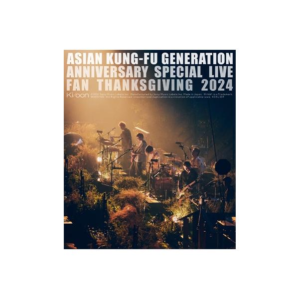 発売日:2025年10月08日 / ジャンル:ジャパニーズポップス / フォーマット:BLU-RAY DISC / 組み枚数:1 / レーベル:Ki/oon Sony キューン ソニー / 発売国:日本 / 商品番号:KSXL-359 / ...