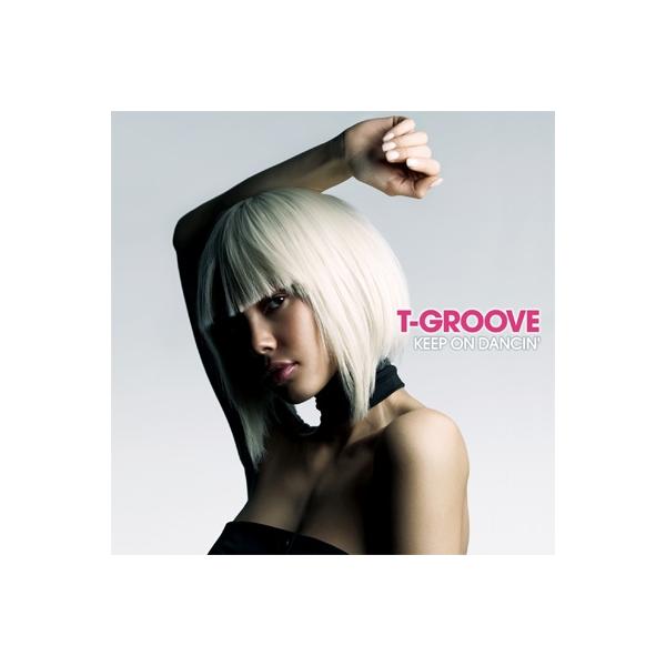 発売日:2025年10月08日 / ジャンル:ダンス＆ソウル / フォーマット:CD / 組み枚数:1 / レーベル:Pヴァイン / 発売国:日本 / 商品番号:PCD-25502 / アーティストキーワード:T-groove  / タイト...