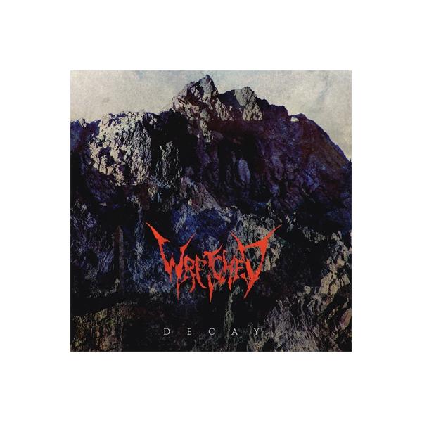 発売日:2026年03月27日 / ジャンル:ロック / フォーマット:CD / 組み枚数:1 / レーベル:Metal Blade / 発売国:International / 商品番号:MB-161722 / アーティストキーワード:Wr...