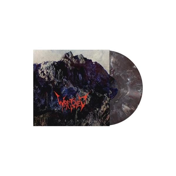 発売日:2026年03月27日 / ジャンル:ロック / フォーマット:LP / 組み枚数:1 / レーベル:Metal Blade / 発売国:International / 商品番号:MB-161726 / アーティストキーワード:Wr...