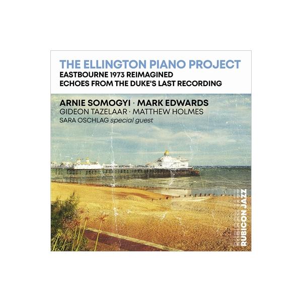 発売日:2025年09月30日 / ジャンル:ジャズ / フォーマット:CD / 組み枚数:1 / レーベル:Rubicon Jazz / 発売国:UK / 商品番号:RJZ-1004 / アーティストキーワード:Arnie Somogyi...