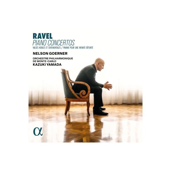 発売日:2025年09月18日 / ジャンル:クラシック / フォーマット:CD / 組み枚数:1 / レーベル:Alpha(france) *cl* / 発売国:Europe / 商品番号:ALPHA-1162 / アーティストキーワード...
