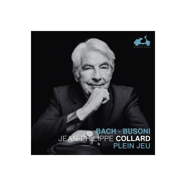発売日:2025年09月18日 / ジャンル:クラシック / フォーマット:CD / 組み枚数:1 / レーベル:La Dolce Volta / 発売国:Europe / 商品番号:LDV-139 / アーティストキーワード:Bach ,...