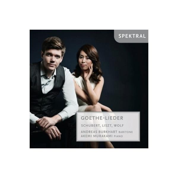 発売日:2025年10月04日 / ジャンル:クラシック / フォーマット:CD / 組み枚数:1 / レーベル:Spektral / 発売国:Europe / 商品番号:SRL-417162 / アーティストキーワード:Bariton &...