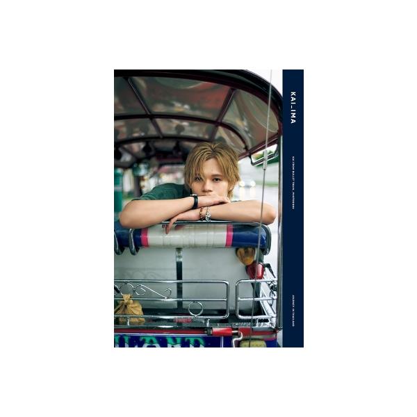 発売日:2025年09月 / ジャンル:アート・エンタメ / フォーマット:本 / 出版社:Sdp / 発売国:日本 / ISBN:9784910528687 / アーティストキーワード:小笠原海 (超特急カイ)  / タイトルキーワード:...