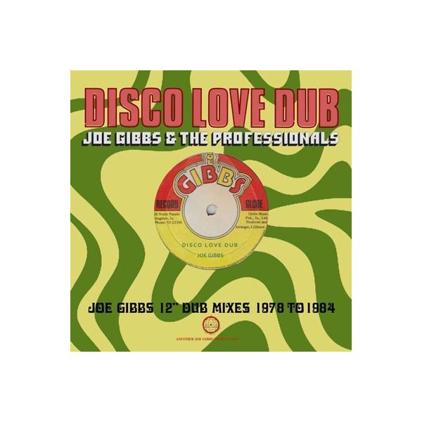発売日:2025年10月24日 / ジャンル:ワールド / フォーマット:CD / 組み枚数:2 / レーベル:Doctor Bird / 発売国:UK / 商品番号:DB-2CD170 / アーティストキーワード:Joe Gibbs &a...