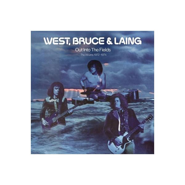 発売日:2025年11月28日 / ジャンル:ロック / フォーマット:CD / 組み枚数:3 / レーベル:Esoteric Records / 発売国:UK / 商品番号:ECLEC-32923 / その他:ボックスコレクション, リマ...