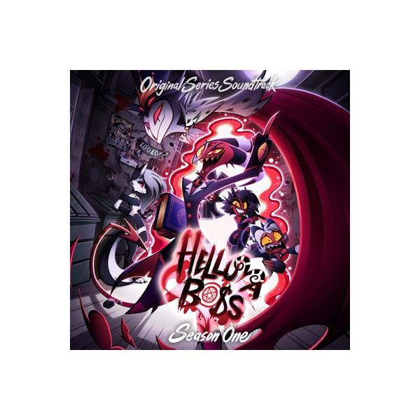 発売日:2025年09月12日 / ジャンル:サウンドトラック / フォーマット:CD / 組み枚数:1 / レーベル:Atlantic / 発売国:Europe / 商品番号:7567.859976 / その他:サウンドトラック / アー...