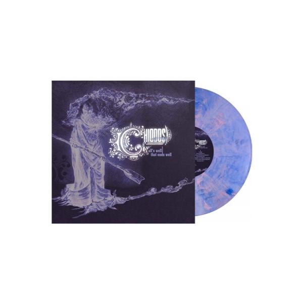 発売日:2025年10月10日 / ジャンル:ロック / フォーマット:LP / 組み枚数:1 / レーベル:Vmg / 発売国:International / 商品番号:0447833 / アーティストキーワード:Chiodos チオドス