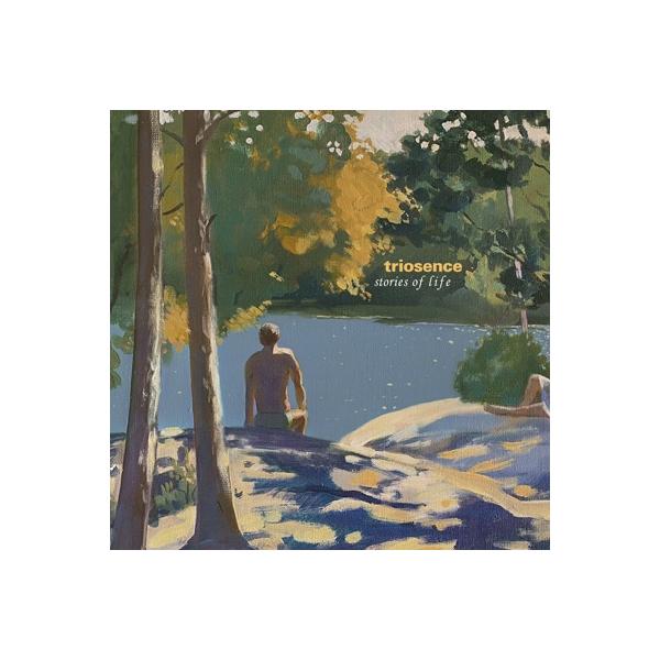 発売日:2025年10月03日 / ジャンル:ジャズ / フォーマット:CD / 組み枚数:1 / レーベル:Masterworks / 発売国:Europe / 商品番号:19802931542 / アーティストキーワード:Triosen...