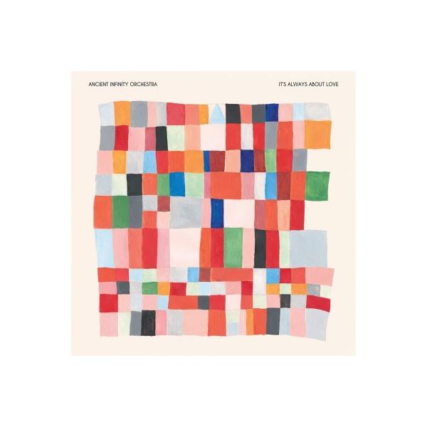 発売日:2025年09月30日 / ジャンル:ジャズ / フォーマット:LP / 組み枚数:1 / レーベル:Gondwana / 発売国:Europe / 商品番号:GONDLP-079LE / アーティストキーワード:Ancient I...