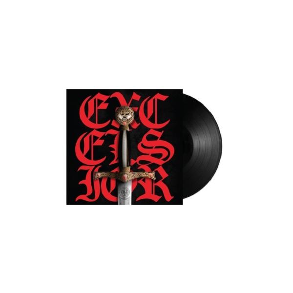 発売日:2025年08月22日 / ジャンル:ダンス＆ソウル / フォーマット:LP / 組み枚数:1 / レーベル:Next / 発売国:USA / 商品番号:146 / アーティストキーワード:Benny The Butcher ベニー...