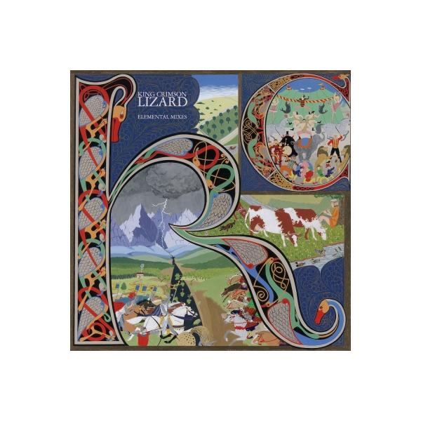 発売日:2025年10月24日 / ジャンル:ロック / フォーマット:LP / 組み枚数:1 / レーベル:Panegyric / 発売国:Europe / 商品番号:KCLPR-3 / その他:限定盤 / アーティストキーワード:Kin...