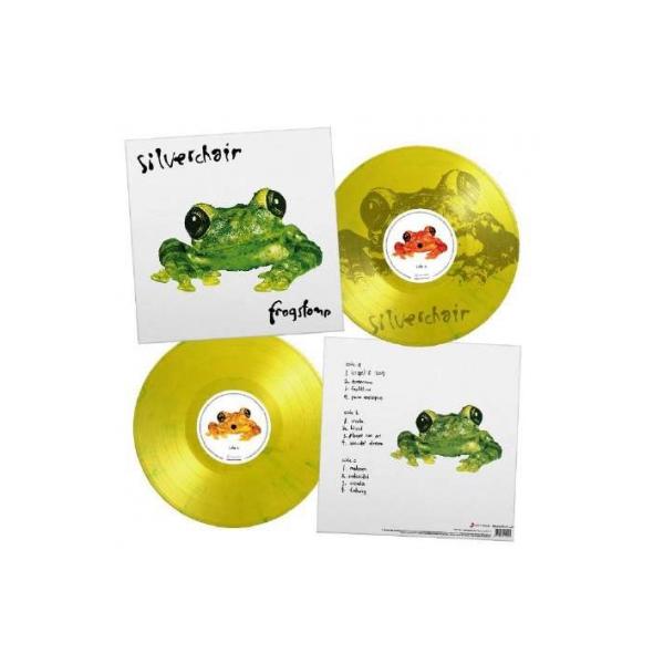 発売日:2025年09月19日 / ジャンル:ロック / フォーマット:LP / 組み枚数:2 / レーベル:Music On Vinyl / 発売国:Holland / 商品番号:MOVLPY-2400 / その他:限定盤 / アーティス...