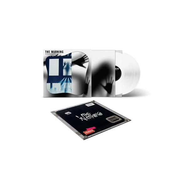 発売日:2025年08月31日 / ジャンル:ロック / フォーマット:LP / 組み枚数:2 / レーベル:Republic / 発売国:USA / 商品番号:602478531088 / アーティストキーワード:Warning (Rock)