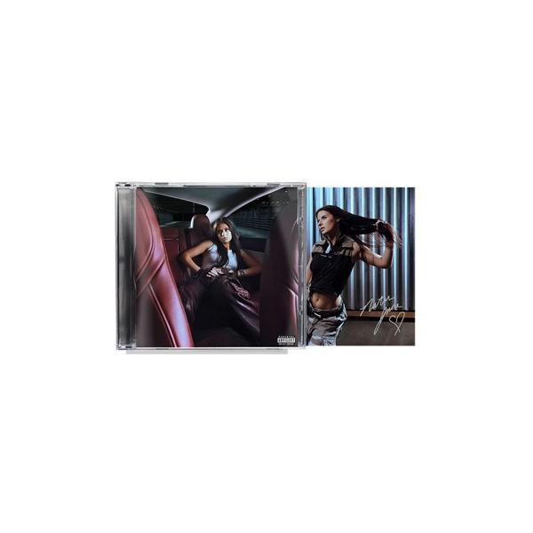 発売日:2025年08月31日 / ジャンル:ロック / フォーマット:CD / 組み枚数:1 / レーベル:Capitol / 発売国:USA / 商品番号:602475056164 / アーティストキーワード:Natalie Jane