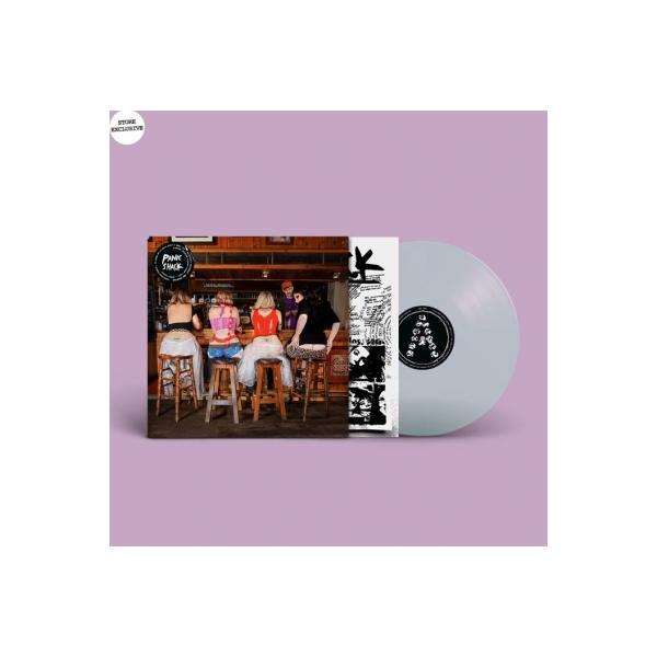 発売日:2025年08月31日 / ジャンル:ロック / フォーマット:LP / 組み枚数:1 / レーベル:Brace Yourself / 発売国:UK / 商品番号:5053760131359 / アーティストキーワード:Panic ...