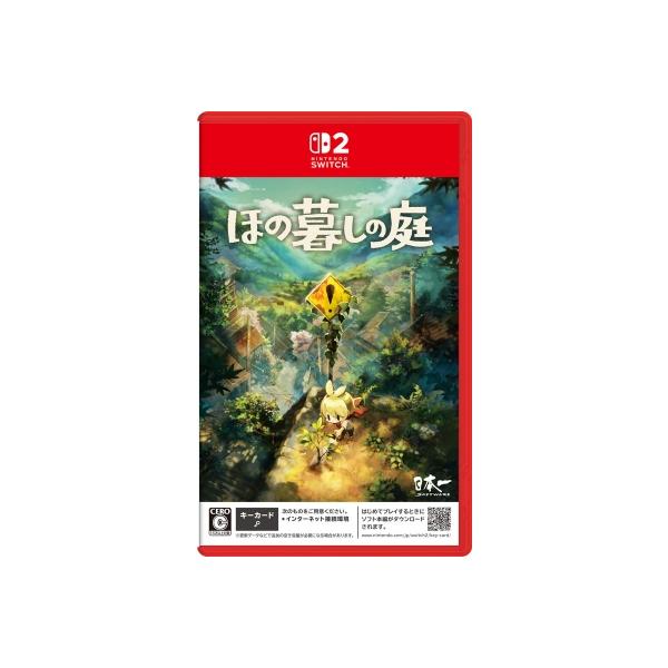 発売日:2026年07月30日 / ジャンル:ゲーム  / フォーマット:GAME / レーベル:日本一ソフトウェア / 発売国:日本 / 商品番号:POTPAA-5VA / タイトルキーワード:【Nintendo Switch 2】ほの暮...