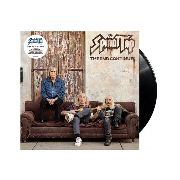 発売日:2025年09月20日 / ジャンル:ロック / フォーマット:LP / 組み枚数:1 / レーベル:Interscope Records / 発売国:International / 商品番号:7855820 / アーティストキーワ...