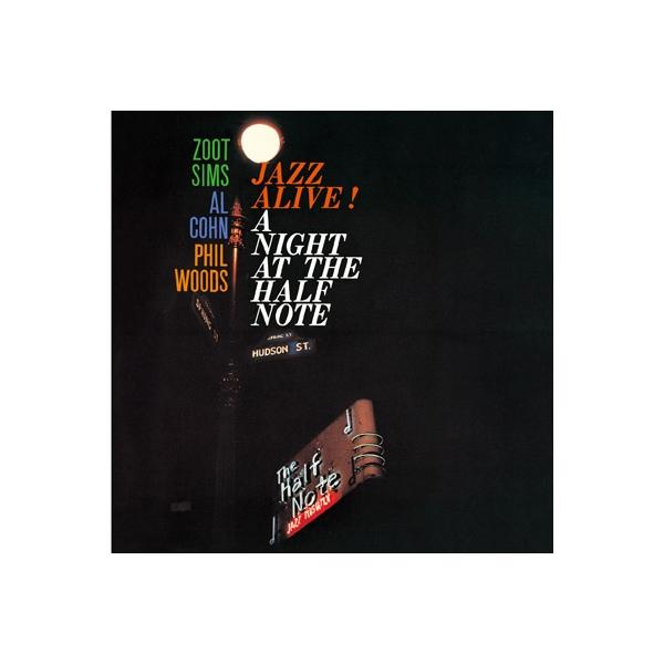 発売日:2025年11月12日 / ジャンル:ジャズ / フォーマット:SHM-CD / 組み枚数:1 / レーベル:ユニバーサル / 発売国:日本 / 商品番号:UCCQ-3049 / アーティストキーワード:Al Cohn アル・コーン...