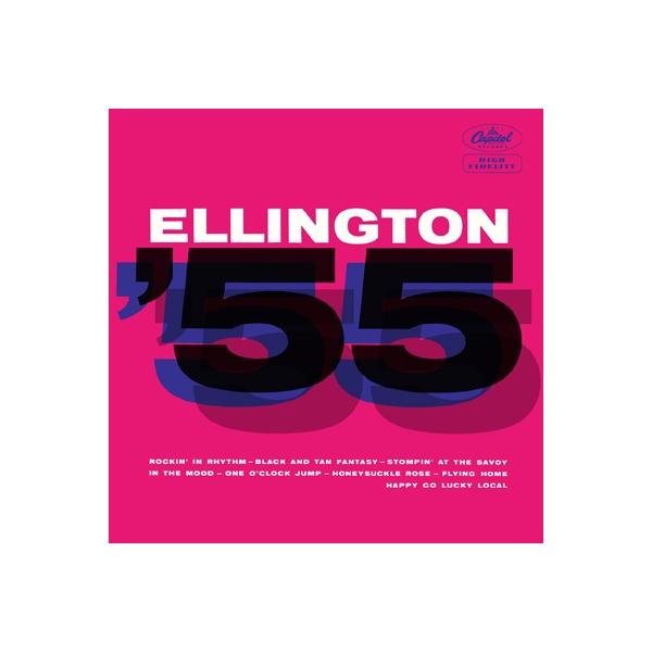 発売日:2025年11月12日 / ジャンル:ジャズ / フォーマット:SHM-CD / 組み枚数:1 / レーベル:ユニバーサル / 発売国:日本 / 商品番号:UCCQ-3052 / アーティストキーワード:Duke Ellington...