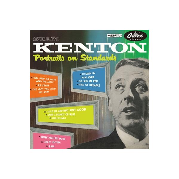 発売日:2025年11月12日 / ジャンル:ジャズ / フォーマット:SHM-CD / 組み枚数:1 / レーベル:ユニバーサル / 発売国:日本 / 商品番号:UCCQ-3055 / アーティストキーワード:Stan Kenton スタ...