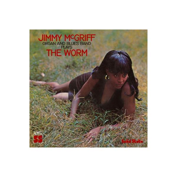 発売日:2025年11月12日 / ジャンル:ジャズ / フォーマット:SHM-CD / 組み枚数:1 / レーベル:ユニバーサル / 発売国:日本 / 商品番号:UCCQ-3064 / アーティストキーワード:Jimmy Mcgriff ...