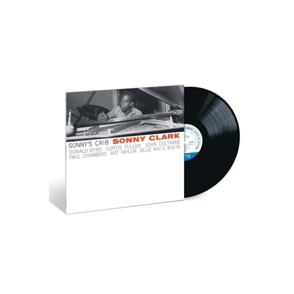 発売日:2025年09月20日 / ジャンル:ジャズ / フォーマット:LP / 組み枚数:1 / レーベル:Blue Note / 発売国:International / 商品番号:6807009 / その他:限定盤, リイシュー / ア...