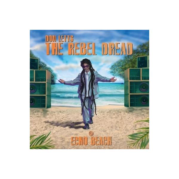 発売日:2025年10月17日 / ジャンル:ワールド / フォーマット:LP / 組み枚数:1 / レーベル:Echo Beach / 発売国:Europe / 商品番号:489 / アーティストキーワード:Don Letts ドンレッツ