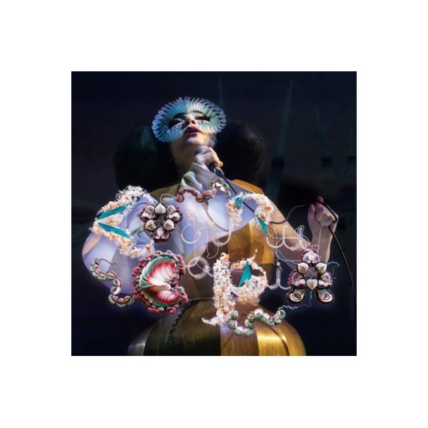 発売日:2025年10月24日 / ジャンル:ロック / フォーマット:LP / 組み枚数:3 / レーベル:One Little Independe / 発売国:UK / 商品番号:2008 / アーティストキーワード:Bjork ビョー...