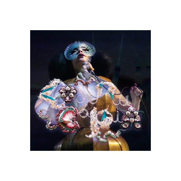 発売日:2025年10月24日 / ジャンル:ロック / フォーマット:CD / 組み枚数:2 / レーベル:One Little Independe / 発売国:UK / 商品番号:2008 / アーティストキーワード:Bjork ビョー...