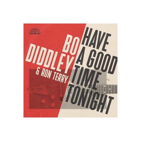 発売日:2025年08月20日 / ジャンル:ロック / フォーマット:CD / 組み枚数:1 / レーベル:Sun Records / 発売国:USA / 商品番号:015047812226 / アーティストキーワード:Bo Diddle...
